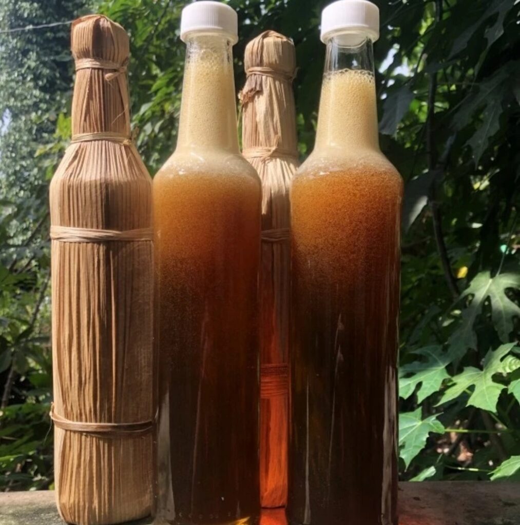 Manfaat dan Keistimewaan Madu Pahit Sumbawa Asli