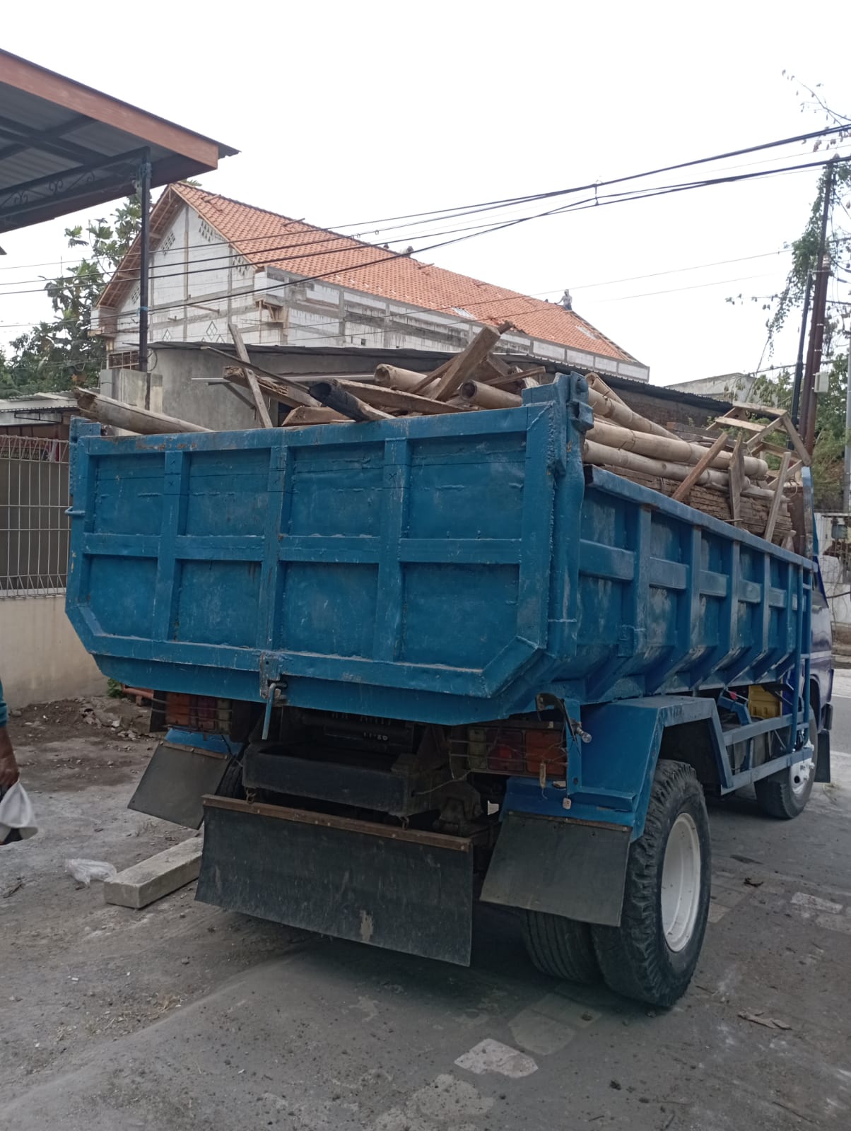 10 Rekomendasi Jasa Buang Puing Terbaik di Jogja