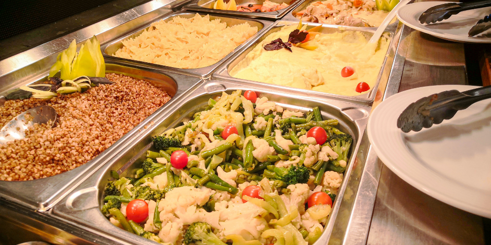Sewa Alat Catering Terlengkap di Jogja – Paket Sewa Alat Catering