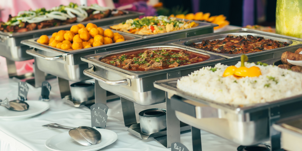 Sewa Alat Catering Terlengkap Cepat dan Terbaik di Surakarta