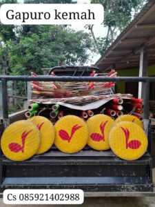 Panduan Lengkap Memilih dan Membeli Gapuro Kemah di Sleman