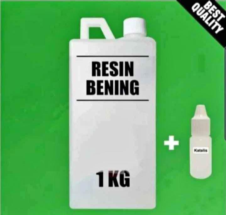 Jual Resin Terdekat Terlengkap di Jawa Barat